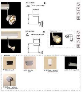 Lamps Catalog PDF (Document) • Designs CAD