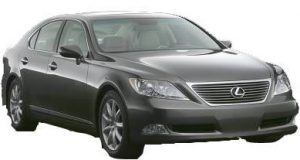 Lexus Car - Render Picture 2D BMP Graphics Graphics • Designs CAD