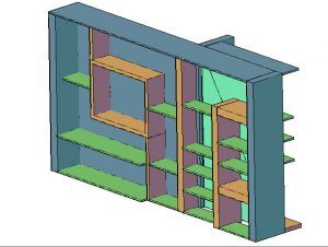 Library DWG Block for AutoCAD • Designs CAD