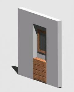 Lobby 3D DWG Model for AutoCAD • Designs CAD