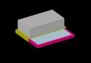 Low Profile Hood DWG Block for AutoCAD • Designs CAD