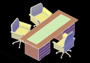 Supermarket Cash Register 3D RVT Model for Revit • Designs CAD