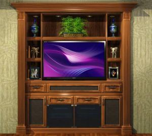 Mediaunit 3D DWG Model for AutoCAD • Designs CAD