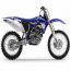 Motorcycle Yamaha 2D BMP Graphics Graphics • Designs CAD