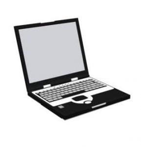 Not Book 3D 3DS Model for 3D Studio Max • Designs CAD