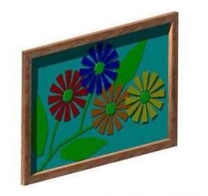 Painting 3D DWG Model for AutoCAD • Designs CAD