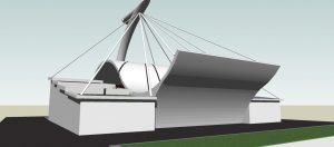 8 Storey General Hospital Plan • Designs CAD