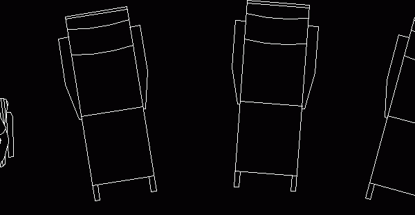 Blocks & Models Archives • Page 3278 of 4977 • Designs CAD