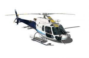 Private Helicopter 3D SKP Model for SketchUp • Designs CAD