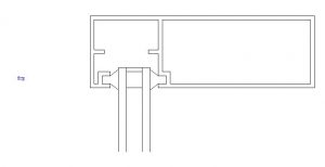Profile 2D RFA Detail • Designs CAD
