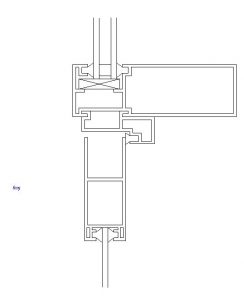 Profile 2D RFA Detail • Designs CAD