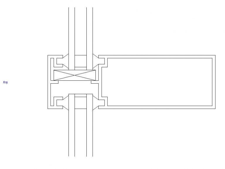 Profile 2D RFA Detail • Designs CAD
