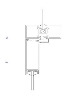 Profile 2D DWG Detail for AutoCAD • Designs CAD