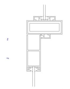 Profile 2D RFA Detail • Designs CAD