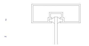 Profile 2D RFA Detail • Designs CAD