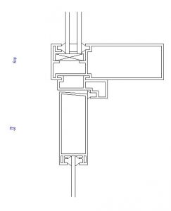 Profile 2D RFA Detail • Designs CAD