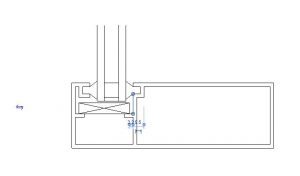 Profile 2D DWG Detail for AutoCAD • Designs CAD