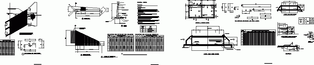 Project Engineer DWG Full Project for AutoCAD • Designs CAD
