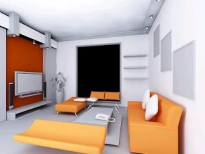 Red Room 3D MAX Model for 3D Studio Max • Designs CAD