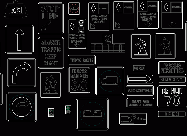 Symbols Archives • Page 60 of 120 • Designs CAD