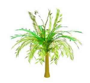 Vegetation 3D RVT Model for Revit • Designs CAD