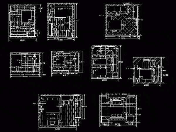 Blocks & Models Archives • Page 3751 of 5017 • Designs CAD