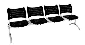 Seats 3D SKP Model for SketchUp • Designs CAD