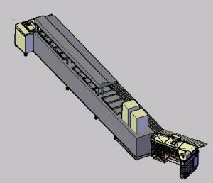Self Service 3D DWG Model for AutoCAD • Designs CAD