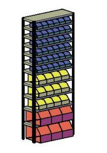 Shelves DWG Block for AutoCAD • Designs CAD