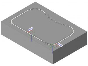 Sink 3D RFA Model • Designs CAD