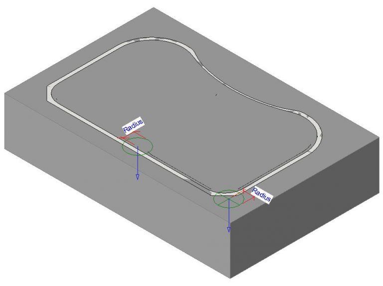 Sink 3D RFA Model • Designs CAD