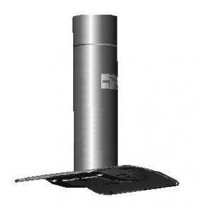 Smoke Extraction 3D DWG Model for AutoCAD • Designs CAD