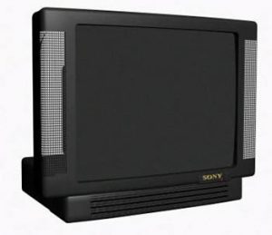 Tv 3D 3DS Model for 3D Studio Max • Designs CAD