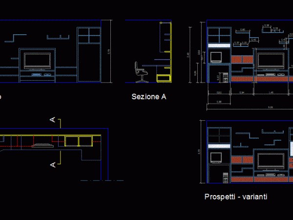 Downloads Archive • Page 9720 of 19027 • Designs CAD