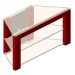 Tv Cabinet 3D RFA Model • Designs CAD