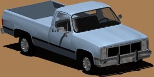 Car 3D RFA Model • Designs CAD