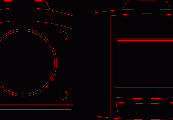 Blocks & Models Archives • Page 3301 of 5014 • Designs CAD
