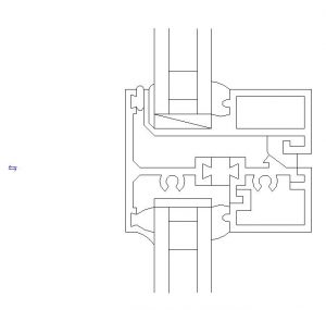 Window 2D RFA Detail • Designs CAD