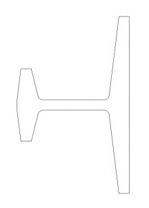 Window 2D RFA Detail • Designs CAD