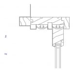 Window 2D RFA Detail • Designs CAD