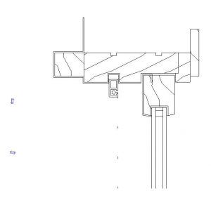 Window 2D RFA Detail • Designs CAD