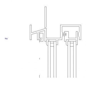 Window 2D RFA Detail • Designs CAD