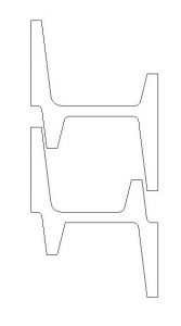 Window 2D RFA Detail • Designs CAD