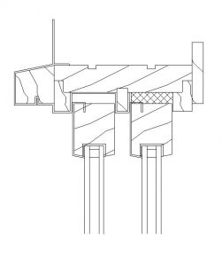 Window 2D RFA Detail • Designs CAD