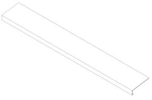 Window 3D RFA Model • Designs CAD