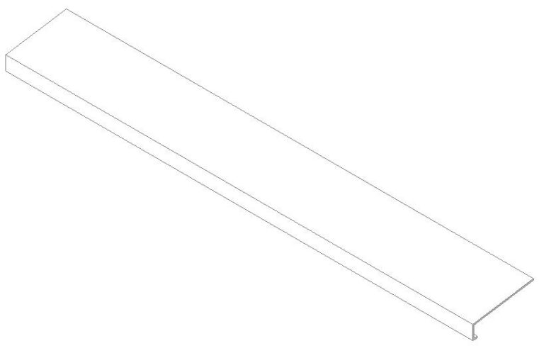 Window 3D RFA Model • Designs CAD