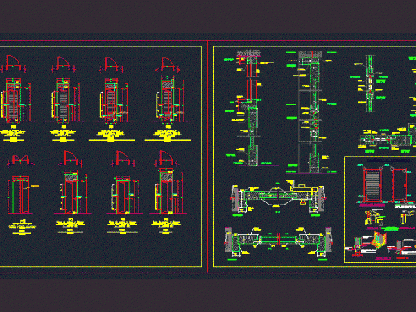 Downloads Archive • Page 4071 of 19155 • Designs CAD