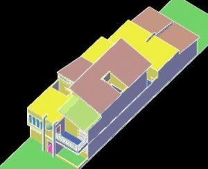 3D DWG Model for AutoCAD • Designs CAD
