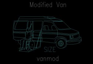 People Human Figures Men And Women Top View Plan 2D DWG Block For ...
