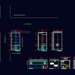 Magnolia Tree 2D DWG Elevation for AutoCAD • Designs CAD
